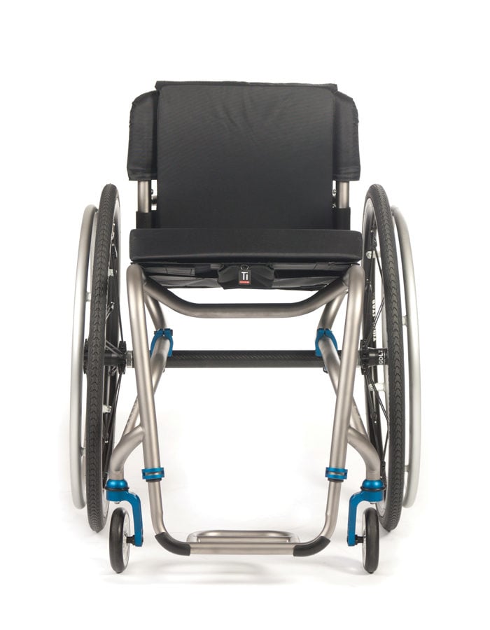 GTK | Manual Wheelchairs