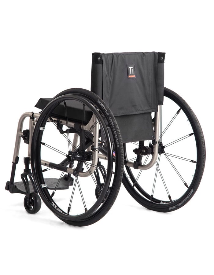 GTK | Manual Wheelchairs